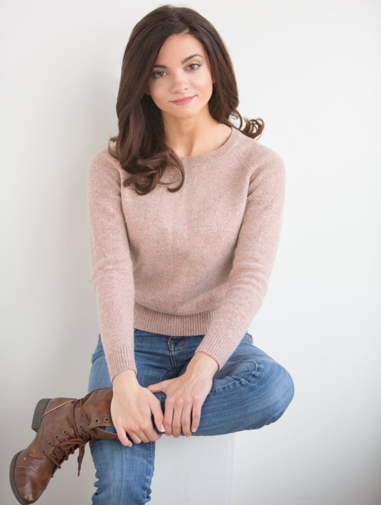 Lauren LaVera movies list and roles (Gilly and Keeves: The Special ... Lauren LaVera movies list and roles (Gilly and Keeves: The Special ...