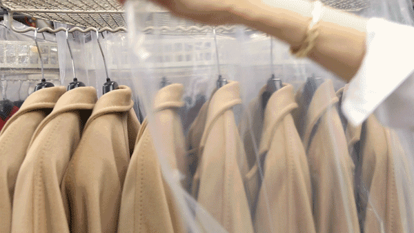 How Cashmere Is Produced - Morimiss Blog