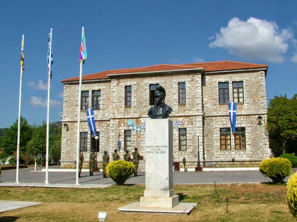 Αύριο ορκωμοσία στο 11ο ΣΠ της 2015 Β ΕΣΣΟ - ΣΤΡΑΤΙΩΤΙΚΑ ΘΕΜΑΤΑ... ΕΠ ΩΜΟΥ