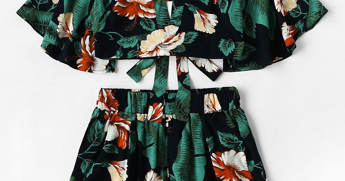 Online Shopping: My Top Picks on SheIn - The Daily Posh | A lifestyle ...