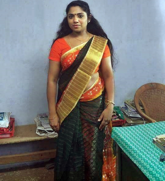 The Fresh Malayali: 'Oru Adaar Love' Actress Jipsa Beegum - Actress ...