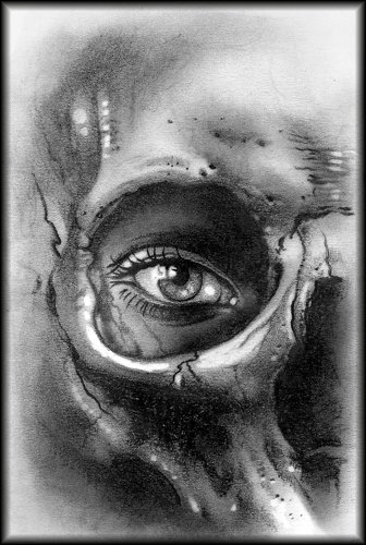 Death Romantic by Jason Butcher