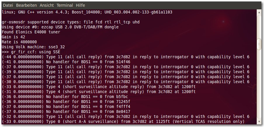 DE8MSH - THE SHORTWAVE LISTENER STATION . . .: Howto build a RTL-SDR ...