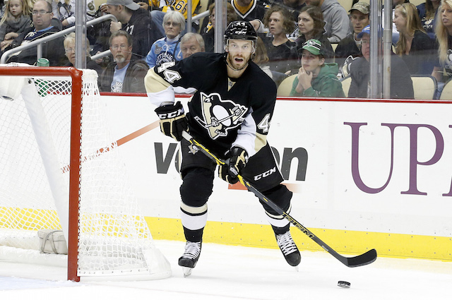 All Things Caps Hockey: Caps sign Taylor Chorney, Resign Stan Galiev