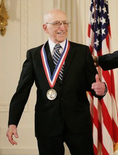 IP's Ancient Wonderworld: R.I.P. Ralph Baer