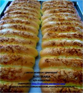 Roti Maria