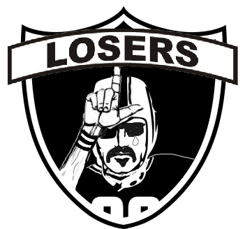 Hoffy's 2012 NFL "Loser" football pool: LOSERS pool - week #4 (12/2)