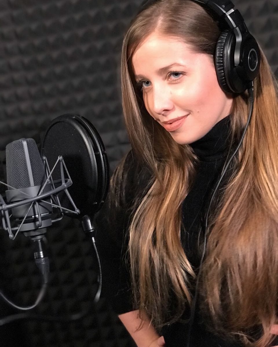 Aparato do Entretenimento: "Sempre desejei ser a Marilyn", declara ...