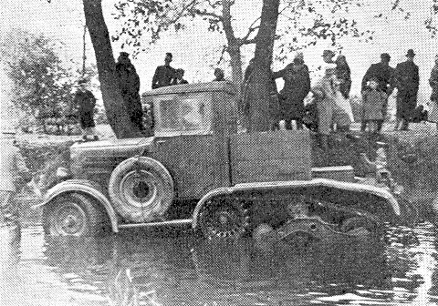 Brushes and Bayonets...: Flames of War: Modelling the Polish wz.34 Half ...