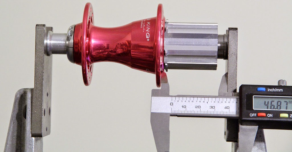 ErgottWheels: Here's how I measure hubs.