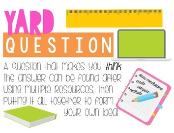 20% Genius: Genius Hour 20 Day Challenge - Day 4: Researchable ...