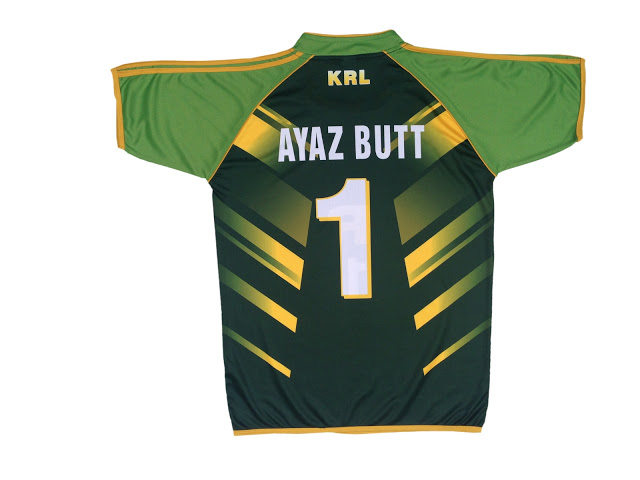 football kits in pakistan ~ Roshi Sports Lahore