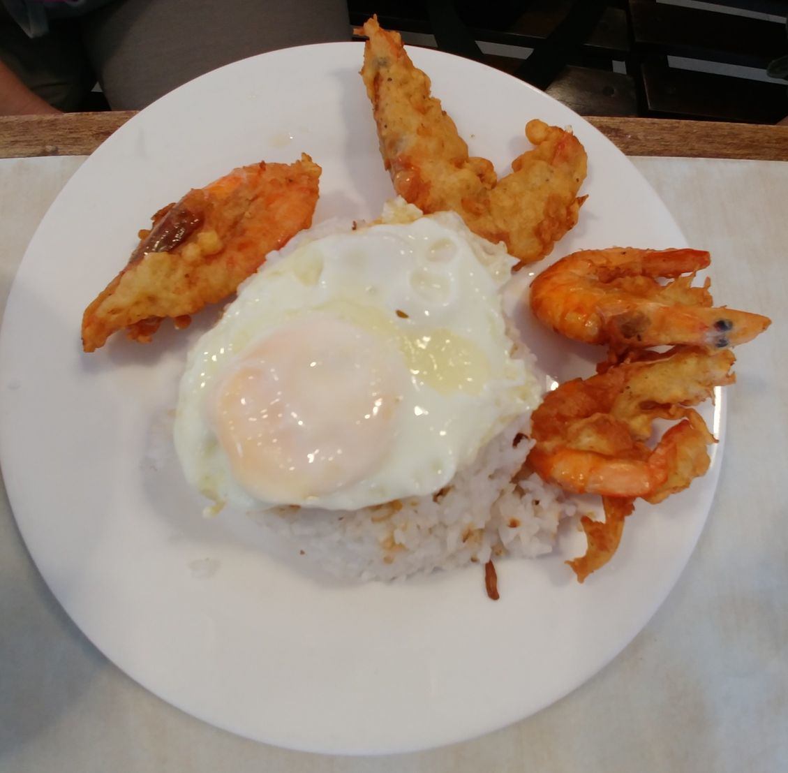 Tapsi ni Vivian: our friendly neighborhood tapsilog restaurant - Dad On ...