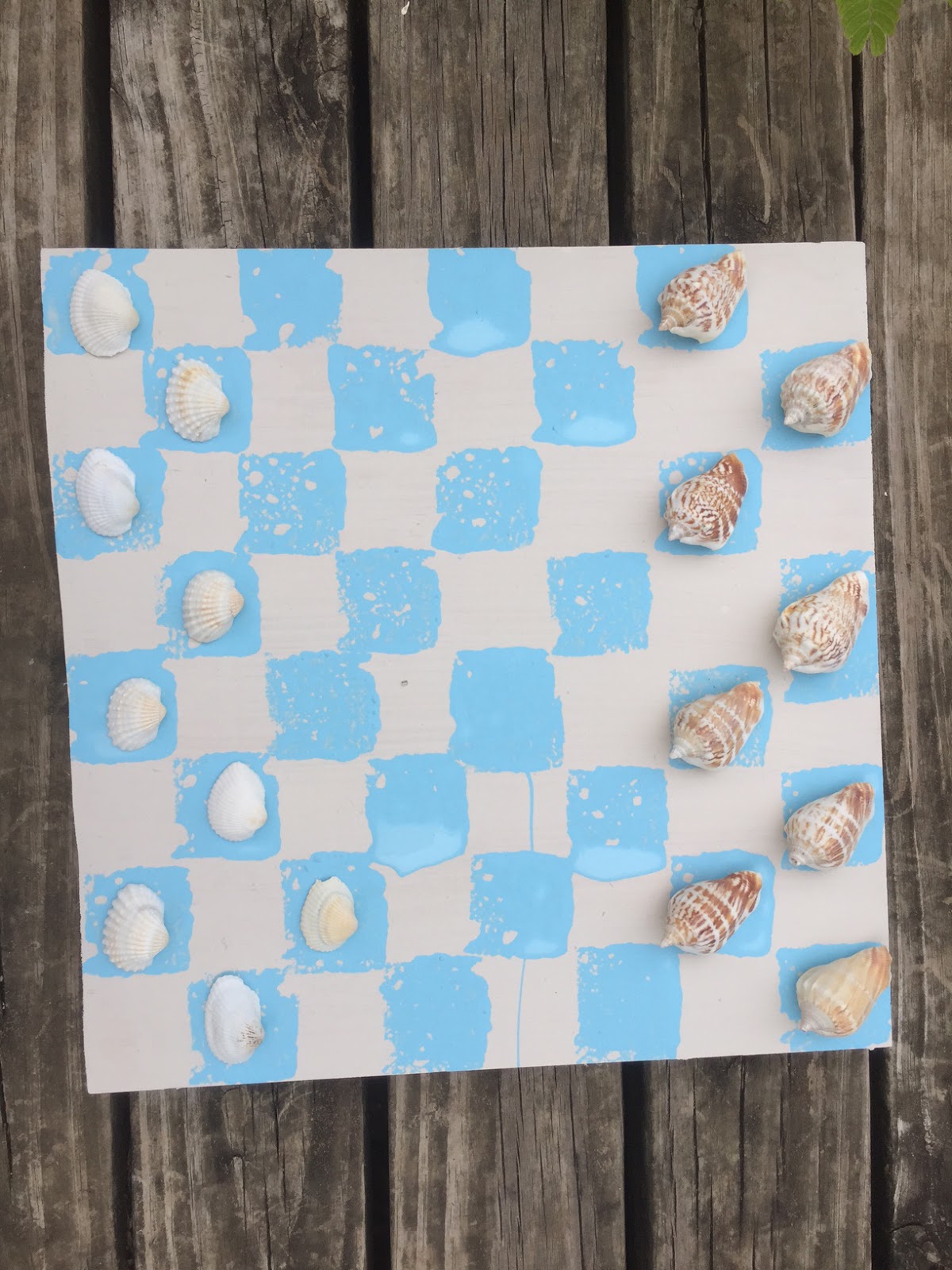 Christy Robbins: June 2017