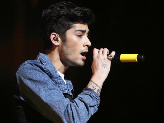 One Direction Girls ♥: Concierto en Lima, Perú.-Where We Are Tour (27 ...