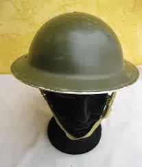 The Centurion: Piccola storia sull'elmo (seconda parte)