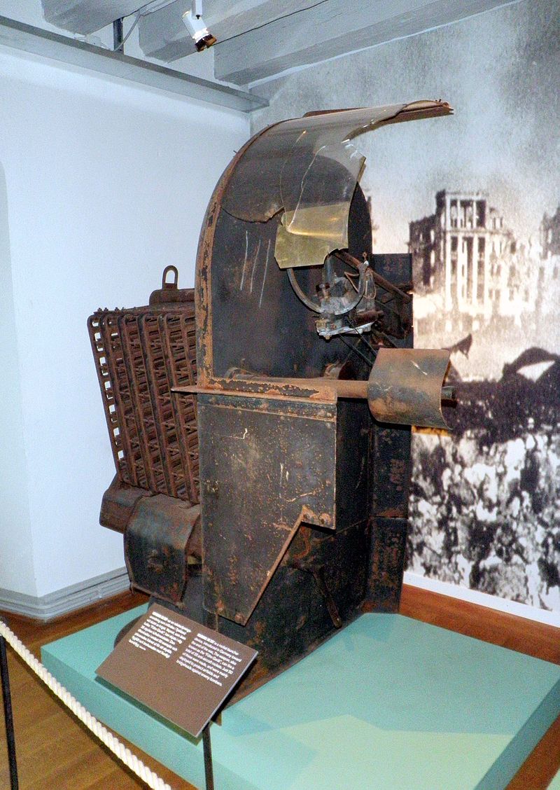 Blog de las Fuerzas de Defensa de la República Argentina: Lanzacohetes ...