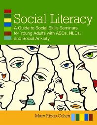 Best Practice Autism: Best Practice Book Review: Social Literacy: A ...