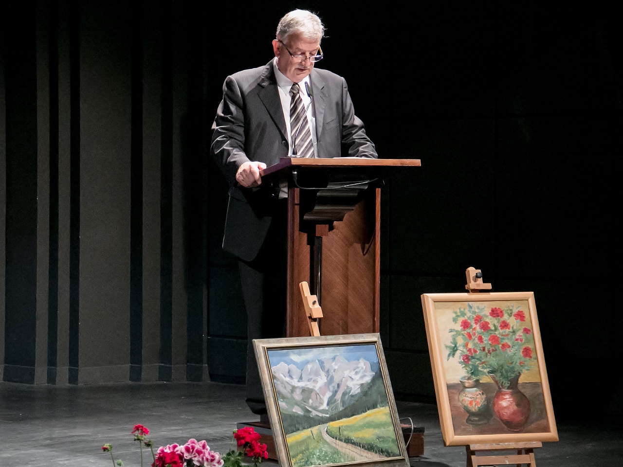 SENIORSKE NOVICE: 5. mednarodni festival znanja in kulture starejših