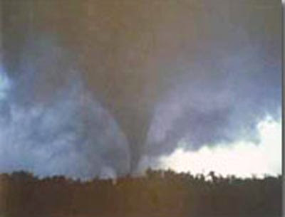 SA Weather and Disaster Observation Service: Deadliest Tornado's