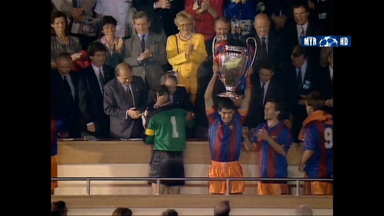 myrgoldsport: European Champion Clubs' Cup (UEFA Champions League) 1991 ...