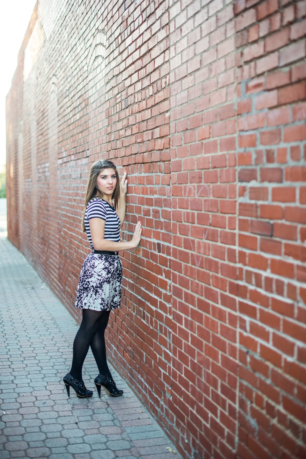 Street style legwear looks supersweetserendipityblog.wordpress.com ...