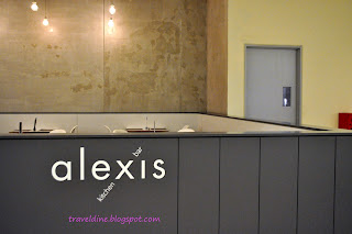 Travel and Dining Experience: Alexis Bistro & Wine Bar - The Gardens ...