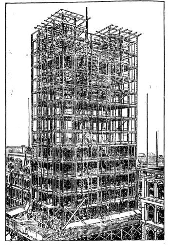 The Reliance Building--Revisiting a Masterpiece | Connecting the Windy City