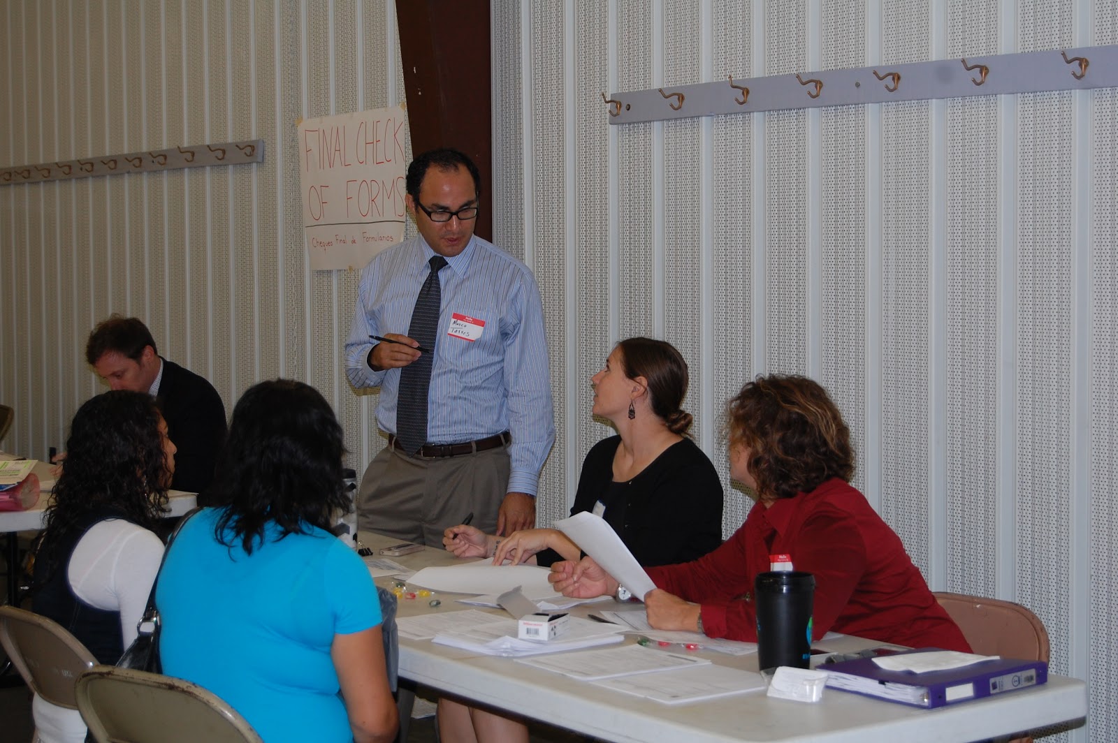 Catholic Charities of the Diocese of Charleston, Inc.: Immigration ...