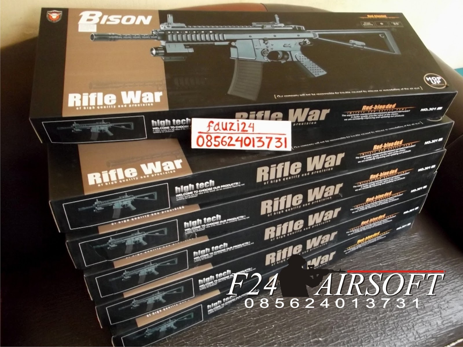 KAC PDW BISON - Airsoft Gun Spring: KAC PDW BISON - Airsoft Gun Spring