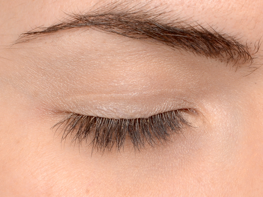 Bisous Darling: Everyday Look Twisted : Tutorial