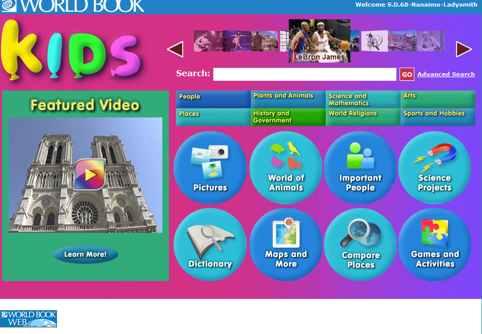 Randerson Ridge Library: February 2013