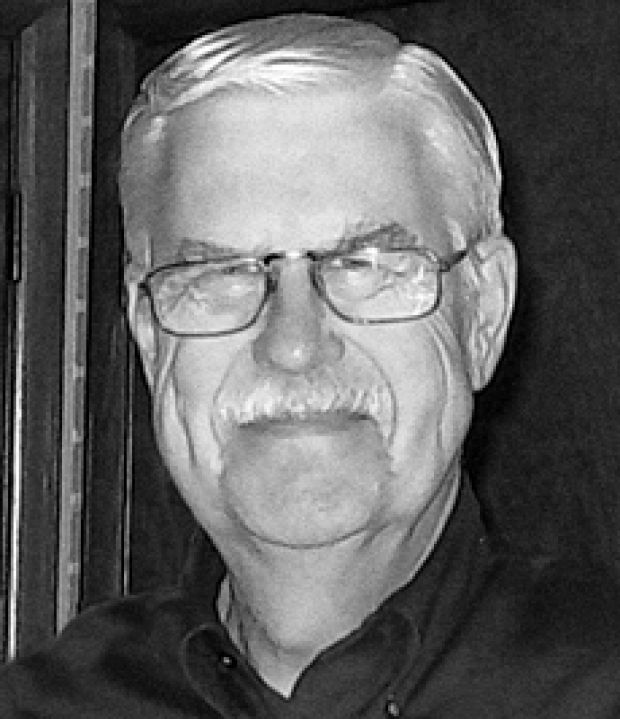 Requiem for the Gobbler Motel: Belated RIP: Gobbler Architect Helmut Ajango
