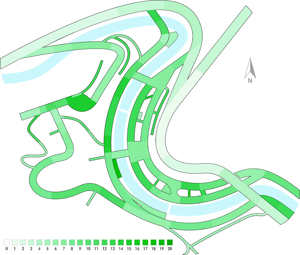 PLANO DE REORDENAMENTO DA BAIXA DE ALENQUER: A evolução do território ...