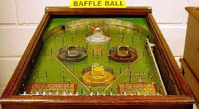 Arcade Throwback: A brief history of pinball