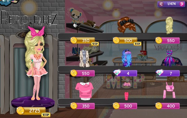 MSP Rares: When Is Rare Week?