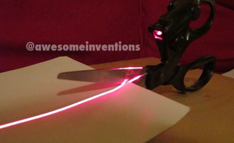 shareinventions: Glow in The Dark Pebbles