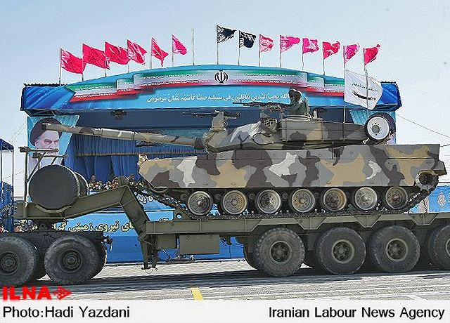 izzati-moffet: Iranian army will unveil further optimization of its ... izzati-moffet: Iranian army will unveil further optimization of its ...