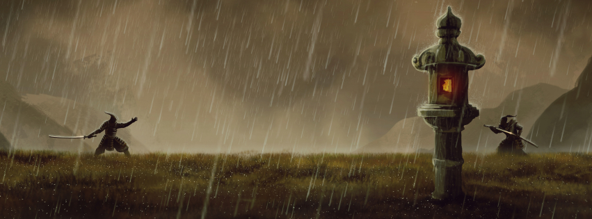 Samurai Facebook Covers - Học tiếng nhật, java và mọi thứ