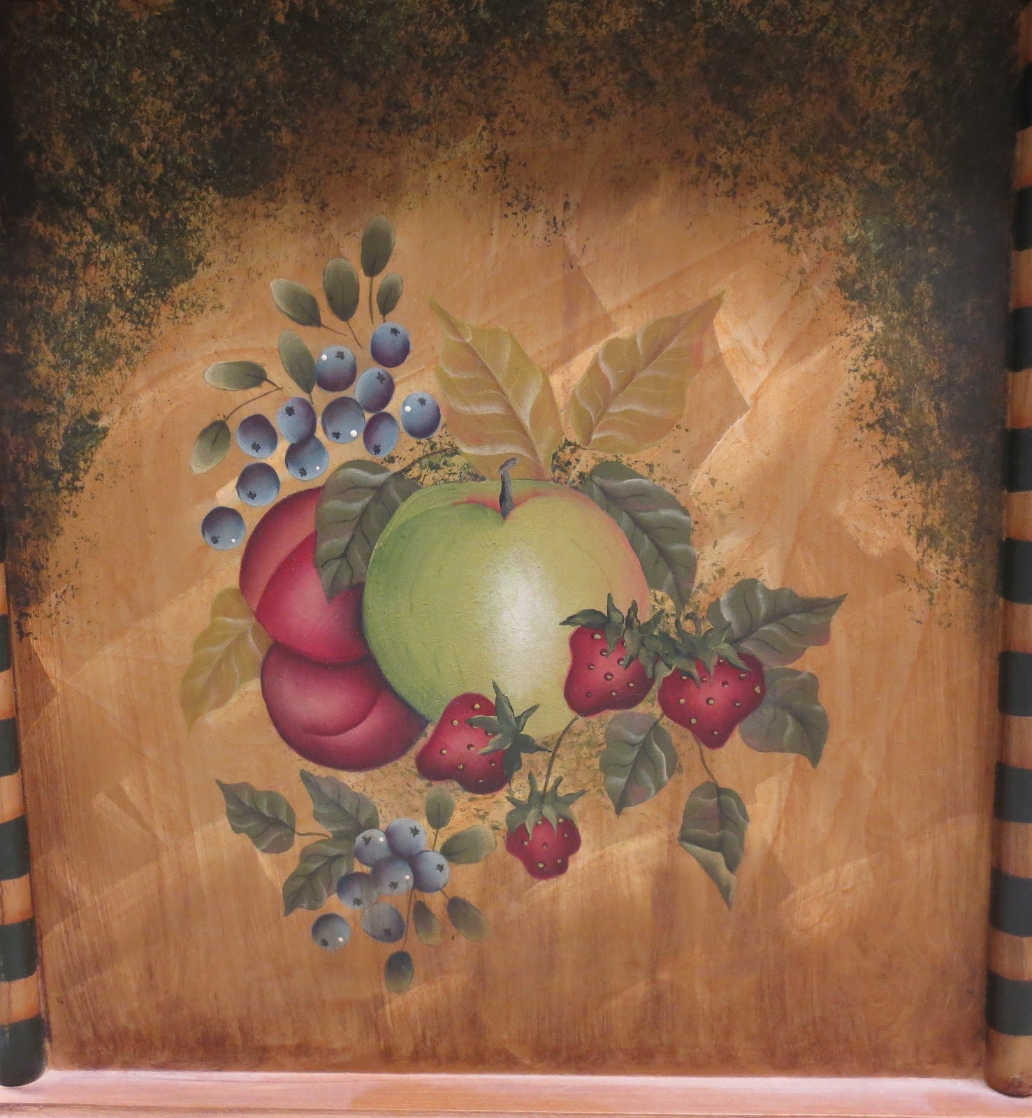 Linda's Creations: Betty Caithness Designs