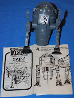 Cool-tura retro. La mejor forma de (re)vivir los ochentas.: Cap 2 Star Wars