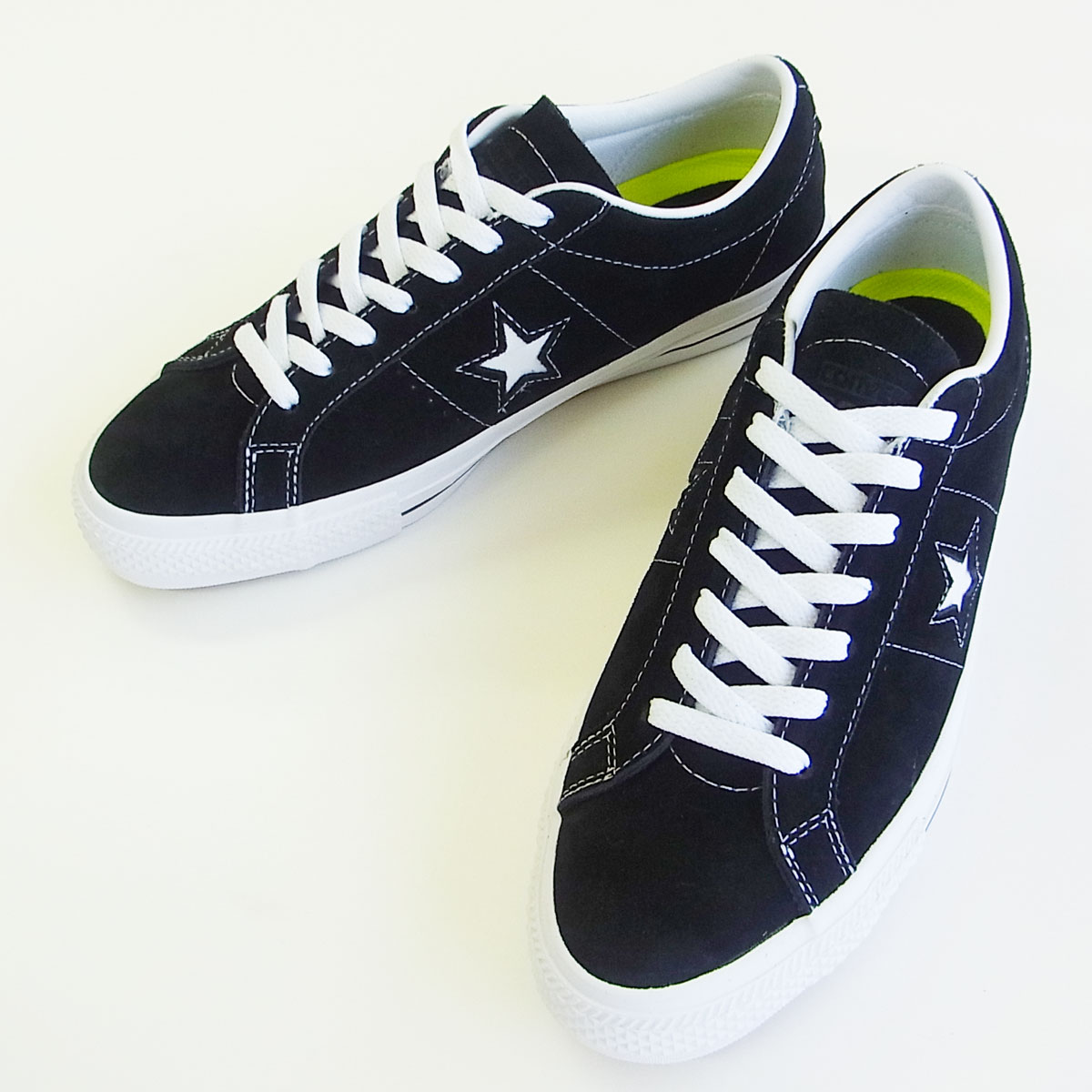 ROBLES STORE Official Blog: CONVERSE ONE STAR PRO