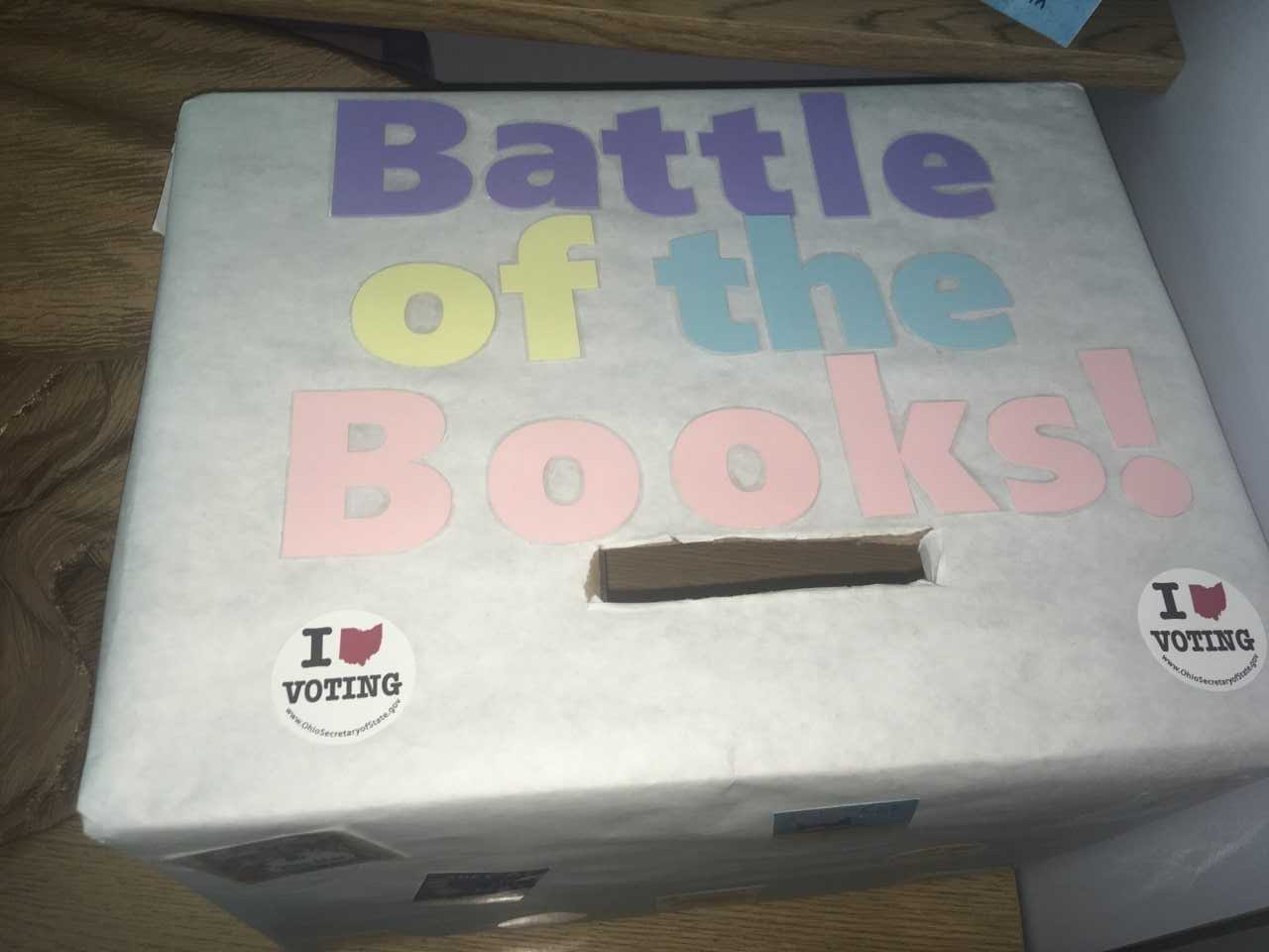 Miss Mathews' Class: Where Dreams Come True: Literacy