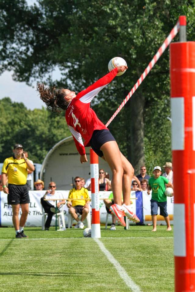 fotofaustball: Mundial de Dresden: Fotos Chile -Italia, gentileza ...
