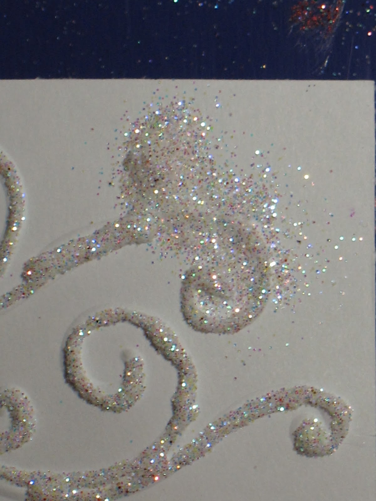 ArtGlitterBlog: All Things That Glisten