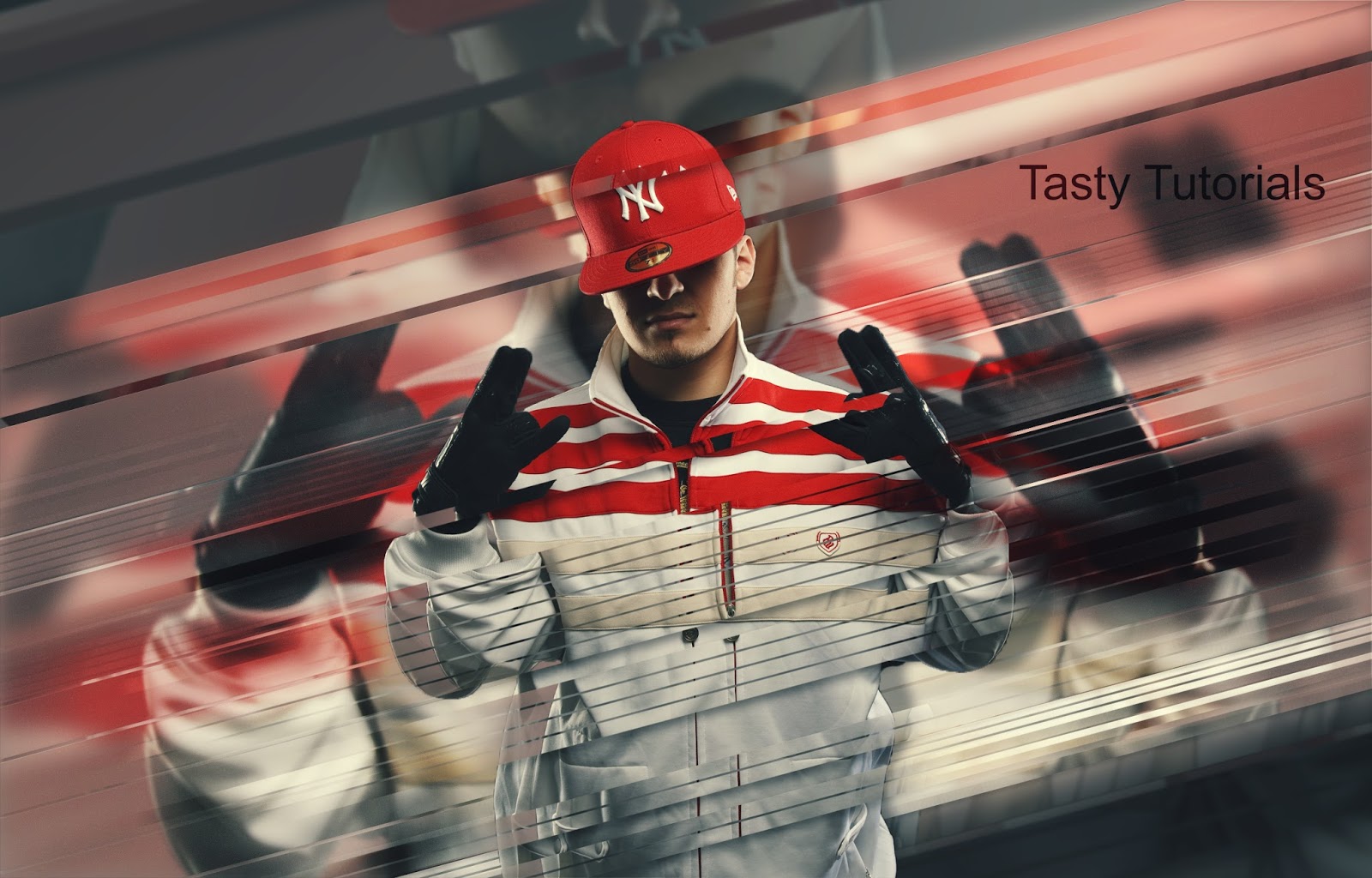 Divide Photo Effect In Photoshop CC 2017 Tasty Tutorials divide-photo-effect-in-photoshop-cc-2017-tasty-tutorials