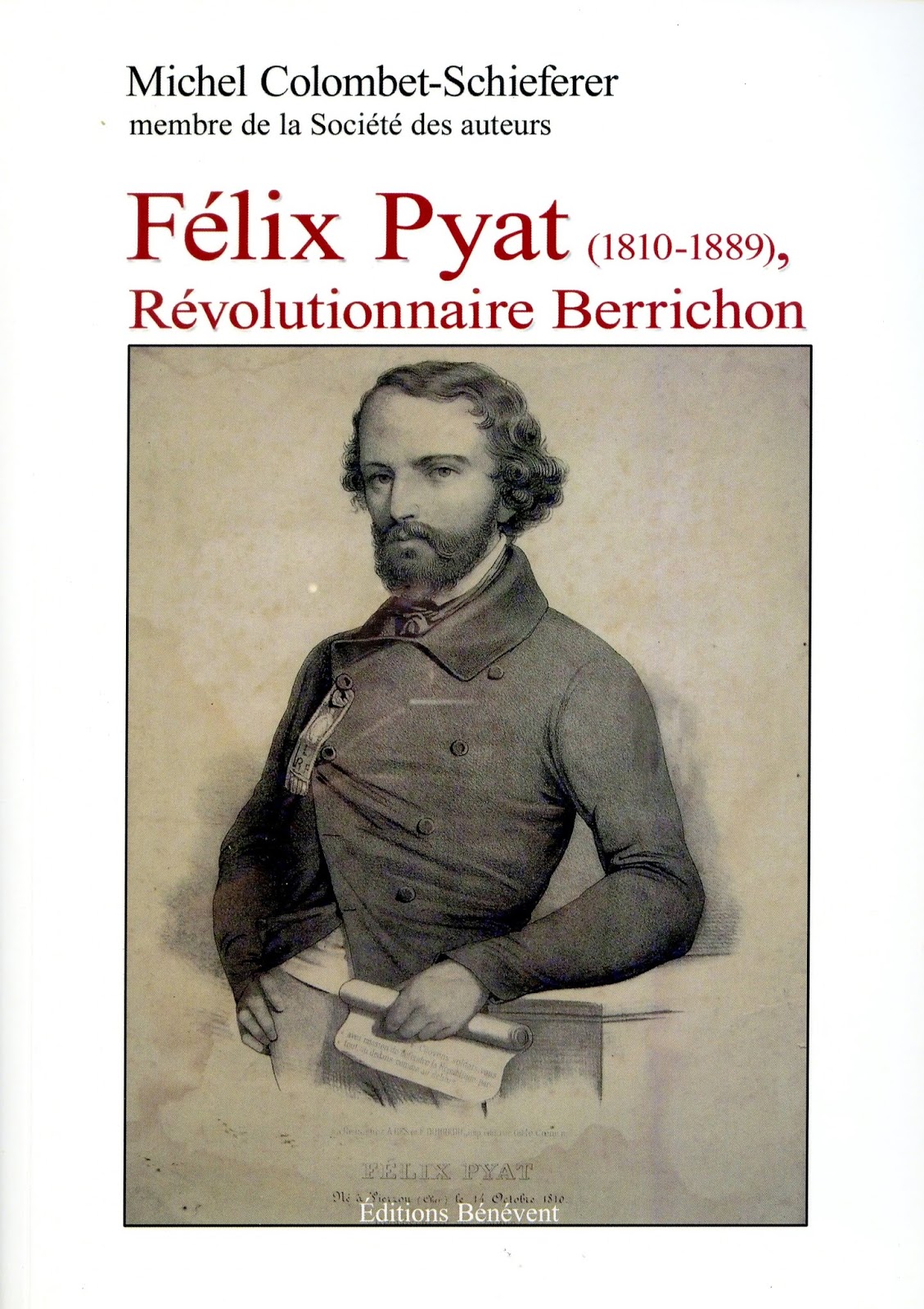 Vaillantitude: LECTURES DE FELIX PYAT