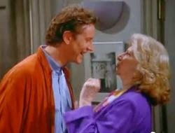 Spanengrish Ramblings: Ten Hottest Elaine's Boyfriends on Seinfeld