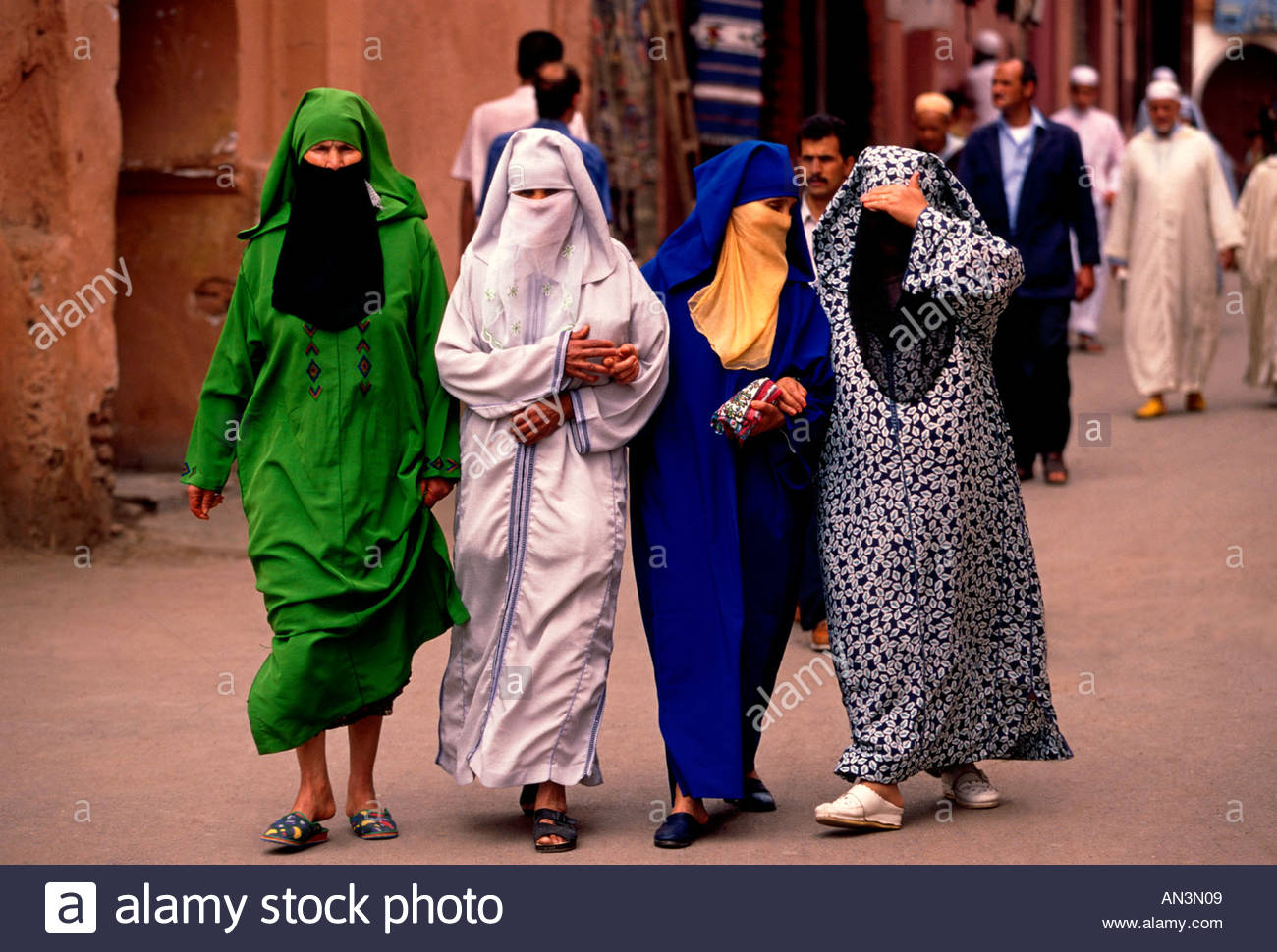 Moroccan Education And Resource Network