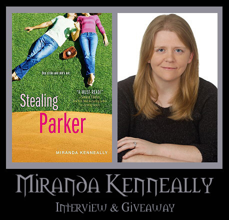 Miranda Kenneally Author Interview ~ JeanBookNerd